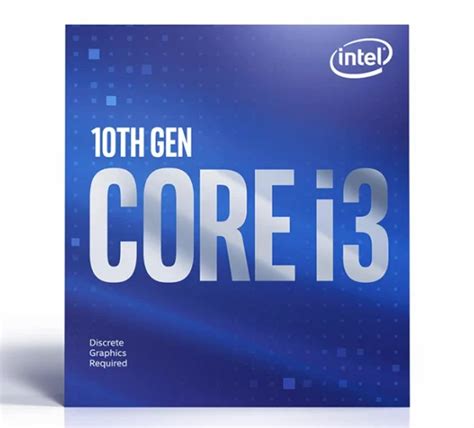 Silver Intel Core I3 Processor At ₹ 6399piece In New Delhi Id