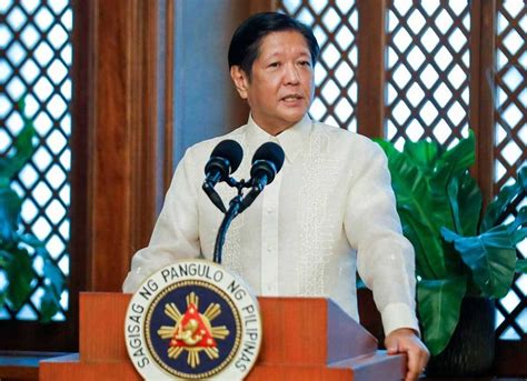 Marcos Finds Sex Education Bill Abhorrent Ridiculous The Manila