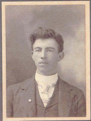 William Addison “add” Shields 1880 1939 Find A Grave äreminne