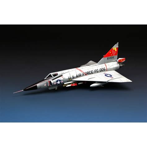 Meng Model Convair F 102a Case X Meng Au 172 Mcm Group