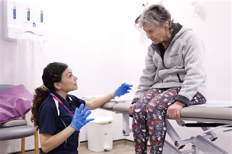 Clinical Insight A New World The Msk Physio Managing Multimorbidity