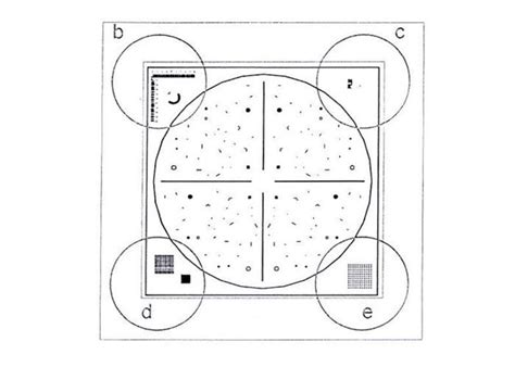 Iso 16232 Vda19 Auto Parts Test Equipment Cleanliness Tester