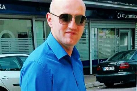 The Government Dismissed Kurti From The Position Of Inspector General Of The Anb