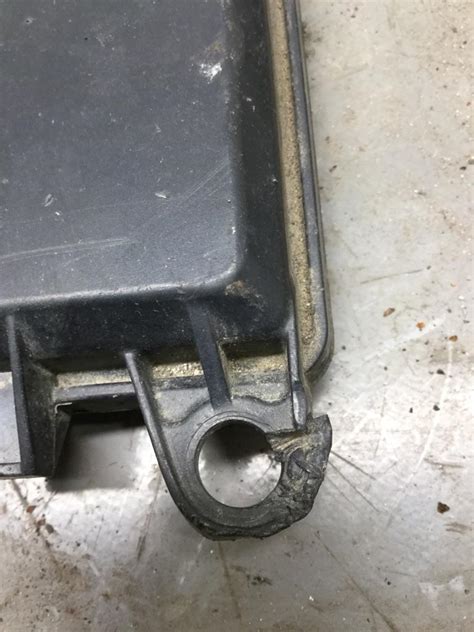 2019 Bendix Wingman Fusion Radar Anti Collision System Shop Parts Lkq Heavy Truck