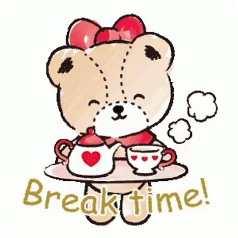 Funny Break Time 
