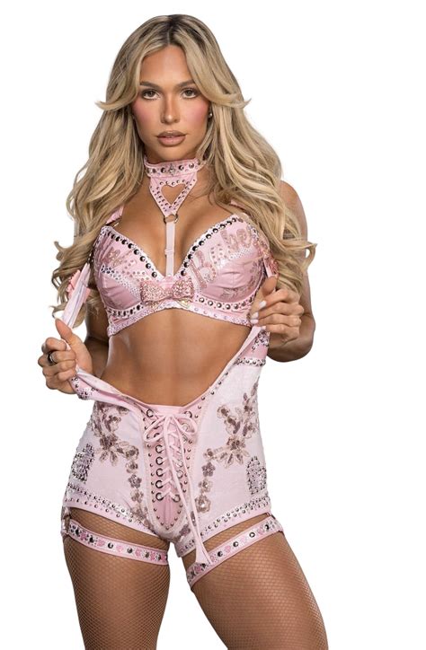 Maxxine Dupri Wwe 2025 Render By Livvonce On Deviantart
