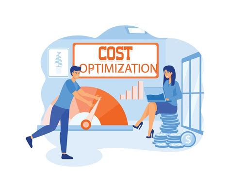 Expenses And Cost Reduction 38486313 Vector Art At Vecteezy