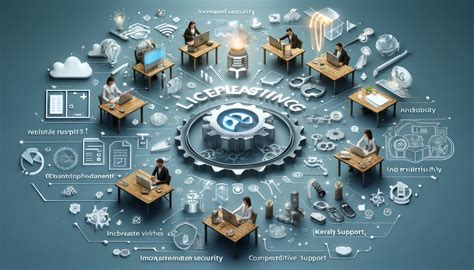 Pros And Cons Of Microsoft Licensing