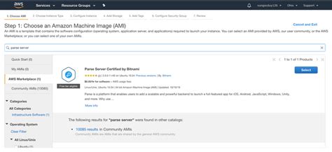 [swift] parse server với swift