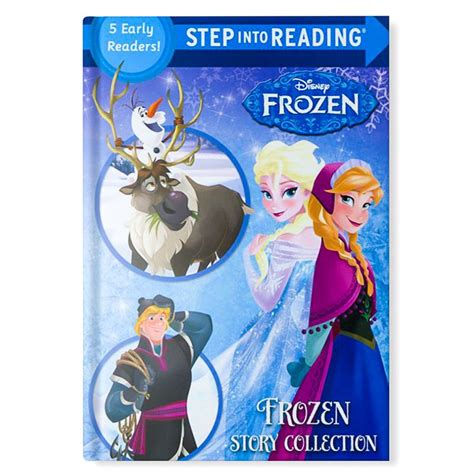 Levels Of Reading Frozen Books And Novels Online Egypt