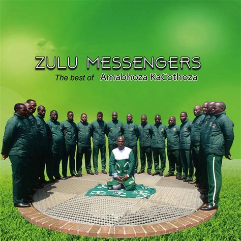 Umona Zulu Messengers Song Lyrics Music Videos And Concerts