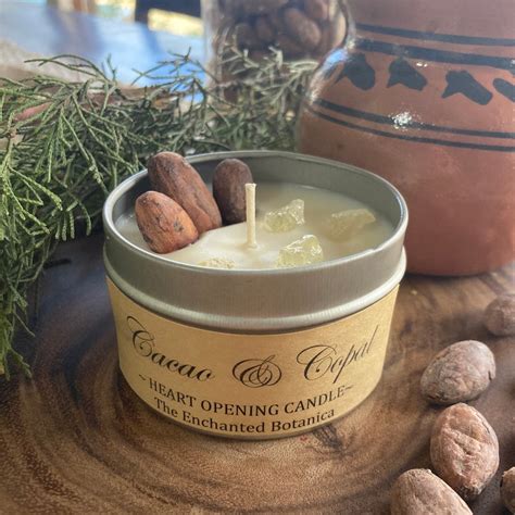 Aztec Candle Etsy