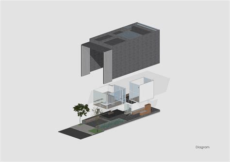 Galeria De Casa 8x20 Bha Studio 35