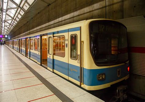 U Bahn Länge Deutschland U Bahn Nürnberg U Bahn Karte Deutschland