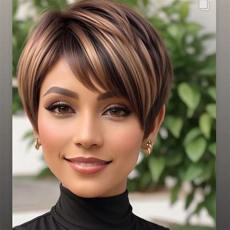 25 Chic Pixie Cuts Find Your Style Inspiration Page 15 Of 25