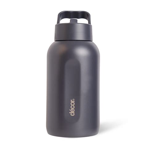 Xxl Bottle Double Walled Stainless Steel 2l Décor Australia