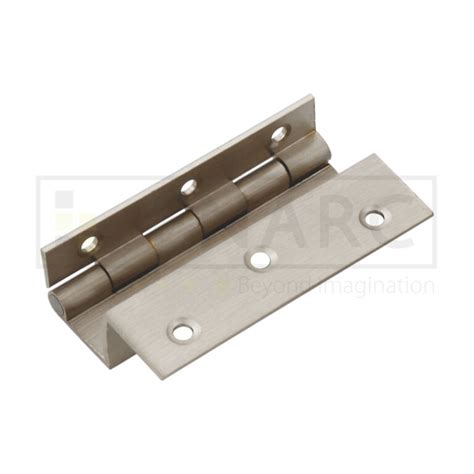 L Hinges Brass Lock System Enarc Hardware