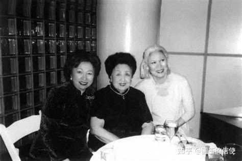 最美复旦校花”严幼韵：不锻炼、不吃药、爱吃肥肉，美了一辈子 知乎