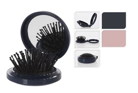 Taskupeegel Harjaga Volditav 140 X 65 Mm