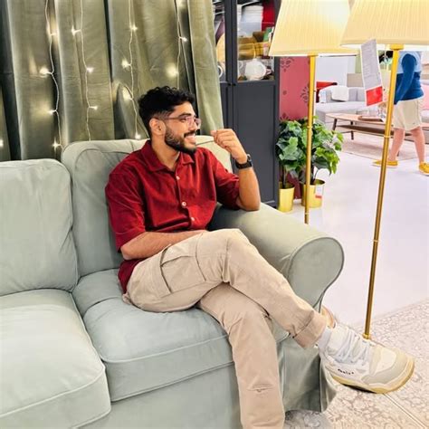 Dr Nandan C Im Nandan • Threads Say More