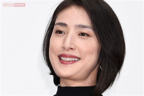 天海祐希 『緊急取調室』続編決定か、現場で「座らない」マイルールに見た座長の風格 週刊女性prime