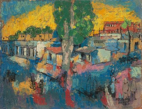 11 Famous Landscape Artists In Modern And Contemporary Art Scene Abir