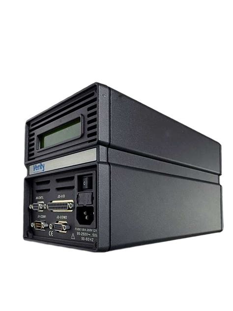 End Point Detector Global Techsolutions Pte Ltd