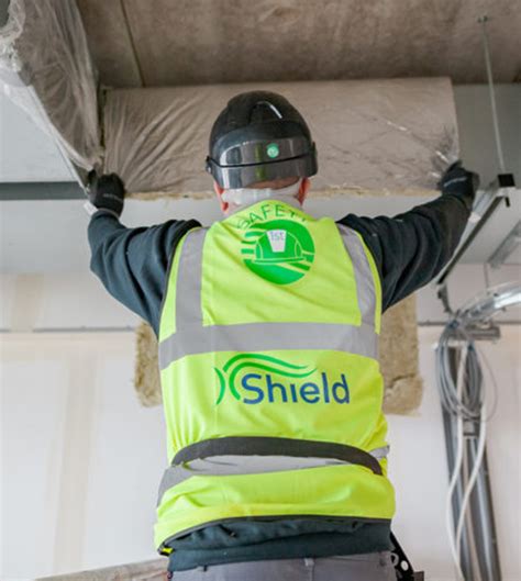 Insulation Shield Services Group