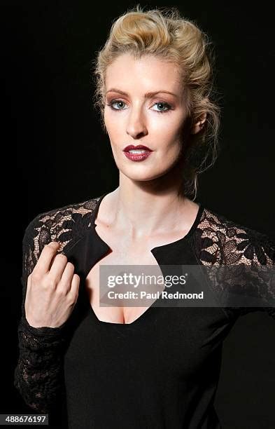 Hannah Cowley Actress Photos And Premium High Res Pictures Getty Images
