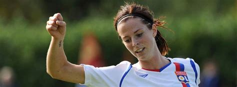 Lotta Schelin Cl Målskytt För Lyon Damallsvenskan Expressen