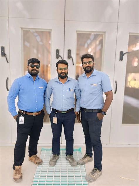 Keerthi Vasan On Linkedin We Are Successfully Installed Our 14mtr 80kw Capacity Busbooth