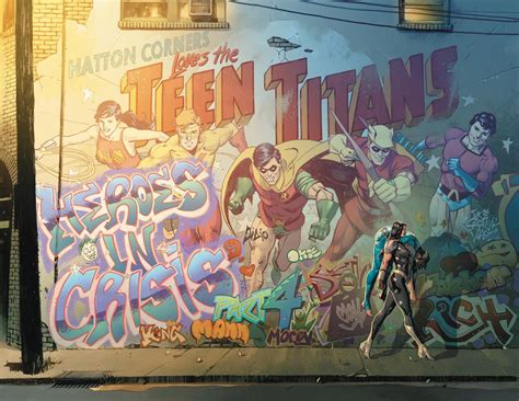 99 Best Clay Mann Images On Pholder D Ccomics Comicbooks And Batman