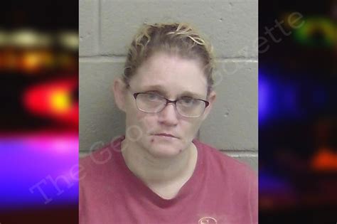 Hayley Dickie — Wayne County Jail Bookings