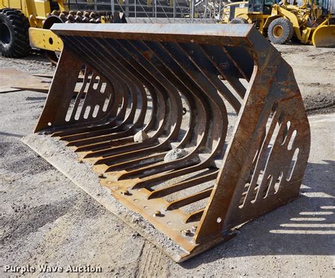 Jrb Wheel Loader Buckets At Will Pedroza Blog