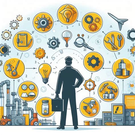 The 12 Continuous Process Improvement Principles Agilean Solutions