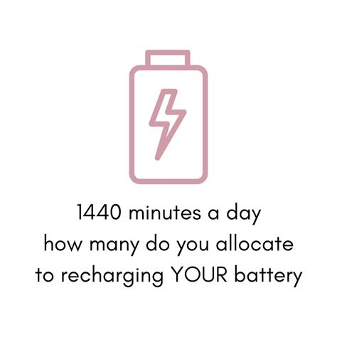 Rechargeyourbattery Fillyourcup Dothesesmallthingsasiftheywerebigthings Restrelaxrestore