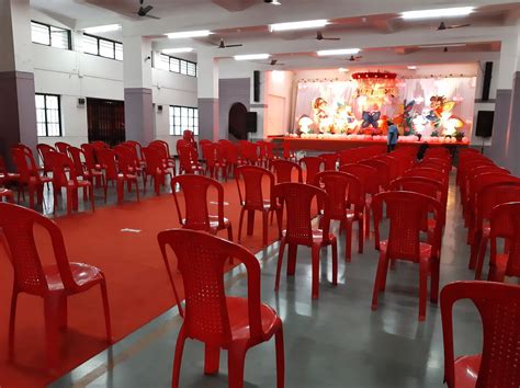 Shree Swami Samarth Mangal Karyalay Wedding Venue In Dwarka Nashik