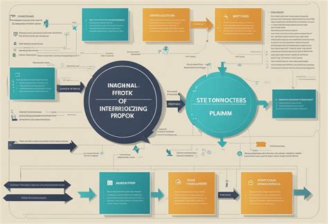 Effective Interior Design Work Flow Chart