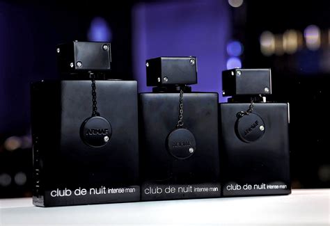 Armaf Fragrance Discovery Set Cdnim Milestone Sillage Visionary Fragrances