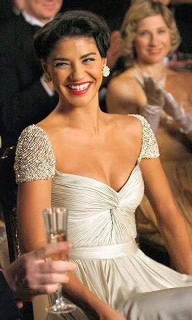How Stunning Did Vanessa Look In This Scene Of Blairs Dream I Think