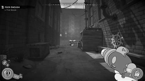 10 Best Weapons In Mouse P I For Hire Ranked