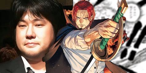 One Piece Oda Has Already Confirmed The Return Of Rocks D Xebec