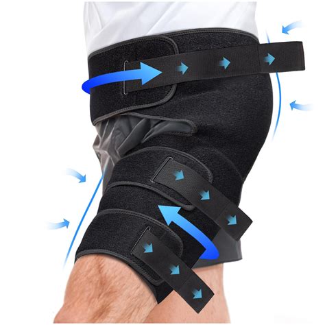 16 Best Hip Support Braces For Ultimate Comfort And Stability