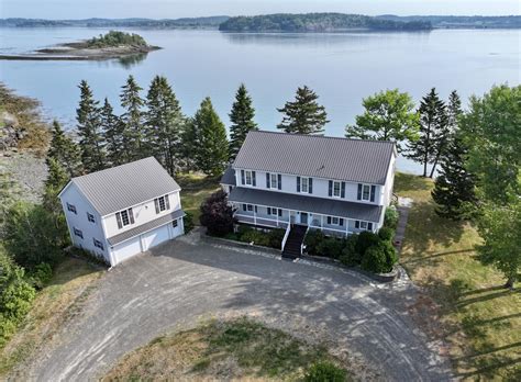 799 N Lubec Road Lubec Me