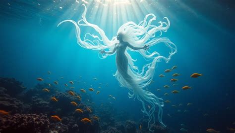 Marine Spirit What The Bible Says About Spiritual Symbolism