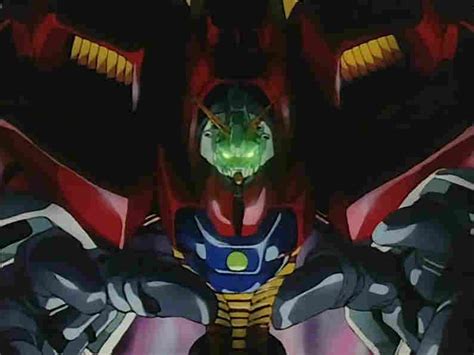 Mobile Fighter G Gundam Episode 49 And Final Thoughts The Glorio Blog