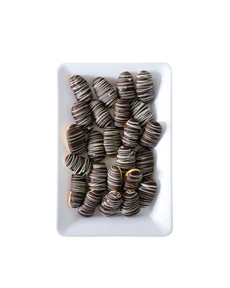 Mini Eclairs Nf V Occasions Caterers