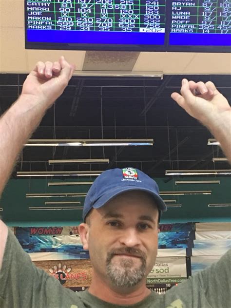 Congratulations To Joseph Lakes Lanes Bowling Alley