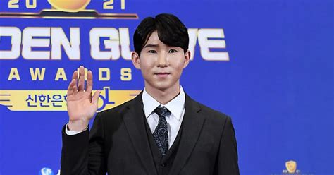 포토 박성한 멋지게 인사