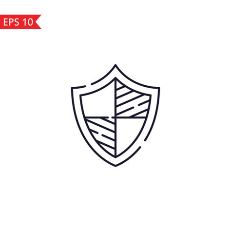 Shild Logo Illustrations Royalty Free Vector Graphics And Clip Art Istock
